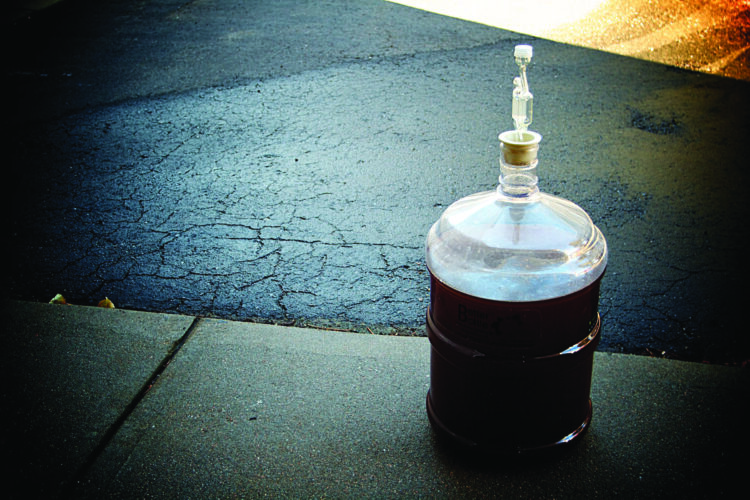 Hard Root Beer Recipe – Grit | Rural American Know-How